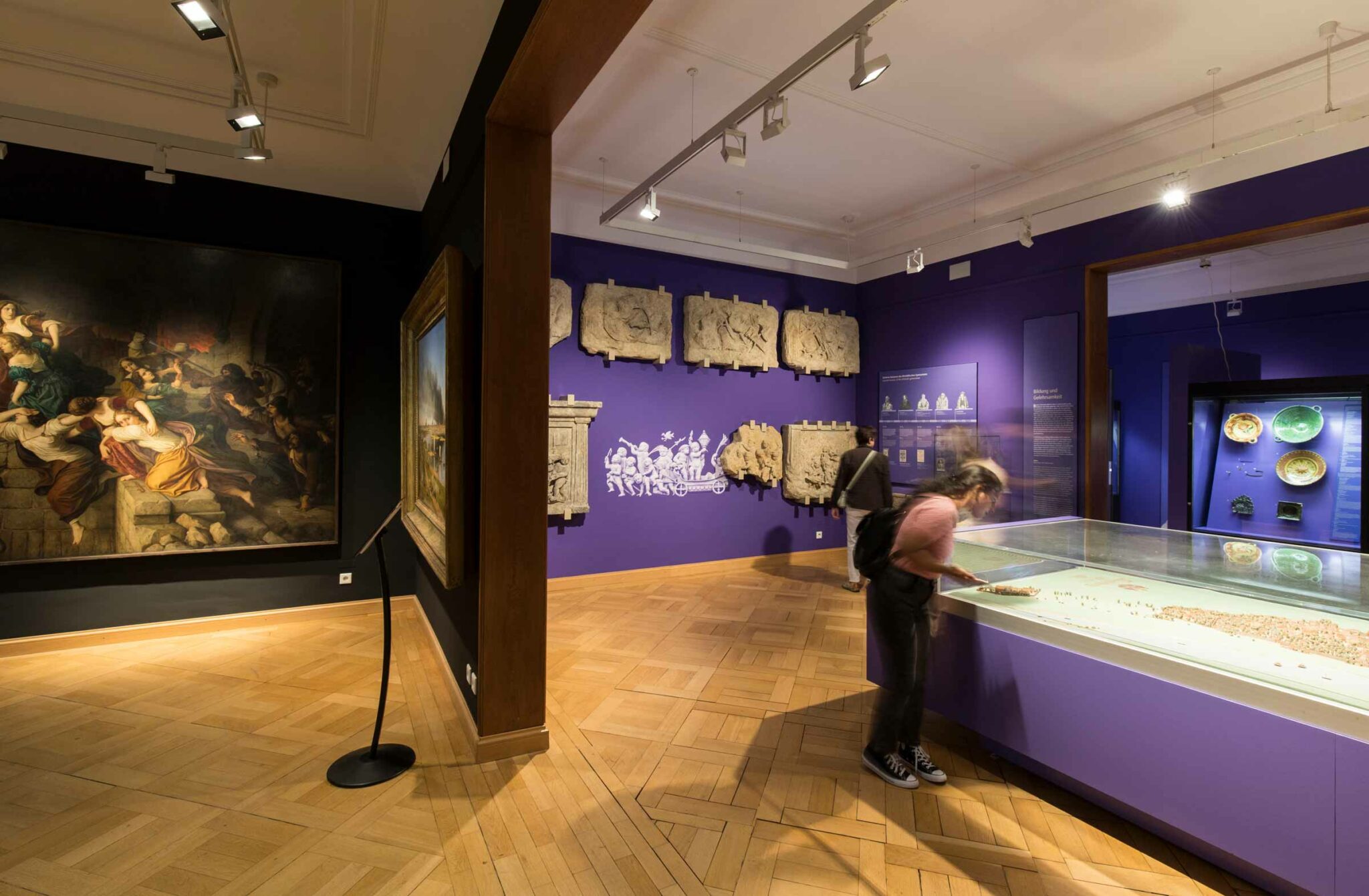 Special exhibitions – Kulturhistorisches Museum Magdeburg