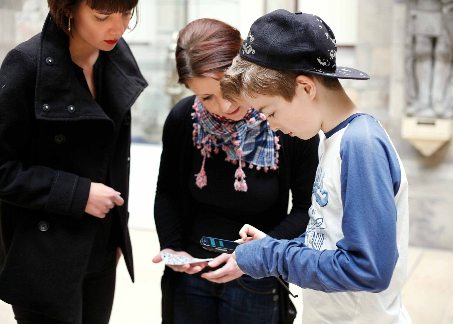 Digital offers – Kulturhistorisches Museum Magdeburg